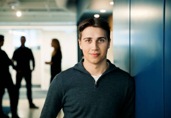 Talentprogram cyberoperasjoner - Etterretningstjenesten